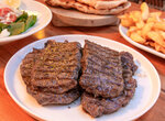 Çıralı Bodrum (Muğla, Bodrum, Çarşı Mah., Atatürk/Çarşı Cad., 28), restoran  Bodrum'dan