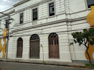 Chapel Los Huerfanos (Santa Cruz de la Sierra, Distrito Municipal 11, Subdistrito CIV, Independencia, 504), otel  Santa‑Krus'tan