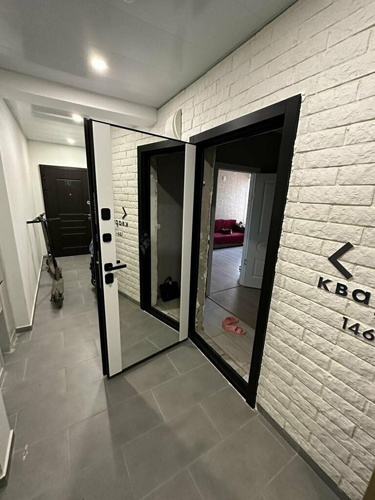 Kapılar Двери-Регион, Moskovski, foto