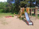 Playground (Tver, Sportivnaya ulitsa), oyun alanı  Tver'den