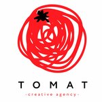 Tomat (Privokzalnaya Square No:4), açıkhava reklamcılığı  Rostov‑na‑Donu'dan