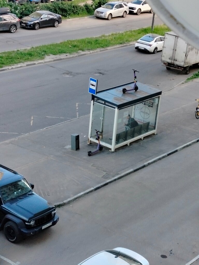 Falcılar ve medyumlar Tsentr Galiny Yanko, Moskova, foto