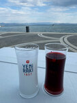 Yakamoz Restaurant (Göre İskele Mah., Barış Cad., No:23, Edremit, Balıkesir), restoran  Edremit'ten