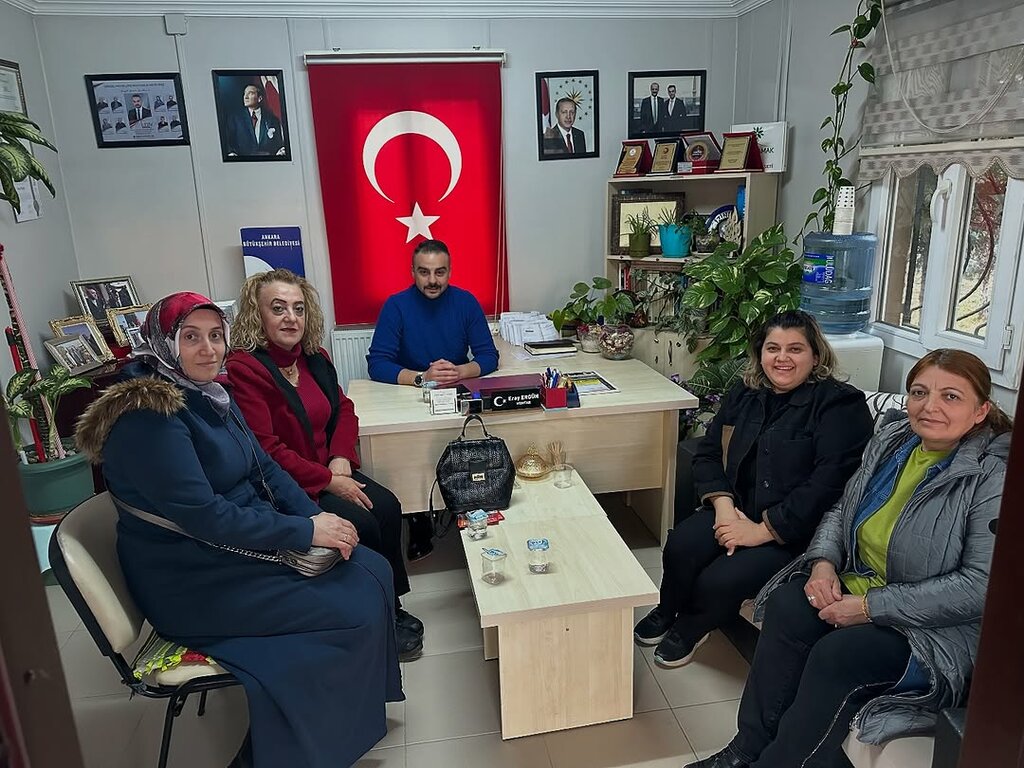 Eczaneler Yeşilbayır Eczanesi, Ankara, foto