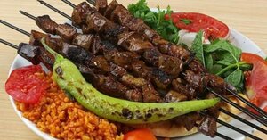 Uysal Restoran (Mersin, Bozyazı, Kaledibi Mah., Alparslan Türkeş Blv., 582A), restoran  Bozyazı'dan