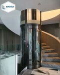 Bonanza Moving Technology Systems (Al Sawari Tower C, Al Sawari Towers, W8, Abu Dhabi), asansörler, asansör ekipmanları  Abu Dabi'den