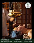 Ayurveda Health Center (12, 33B Street, Red Island, Sector 6, Ras Al Khaimah), tıbbi rehabilitasyon merkezleri  Resül‑Hayme'den