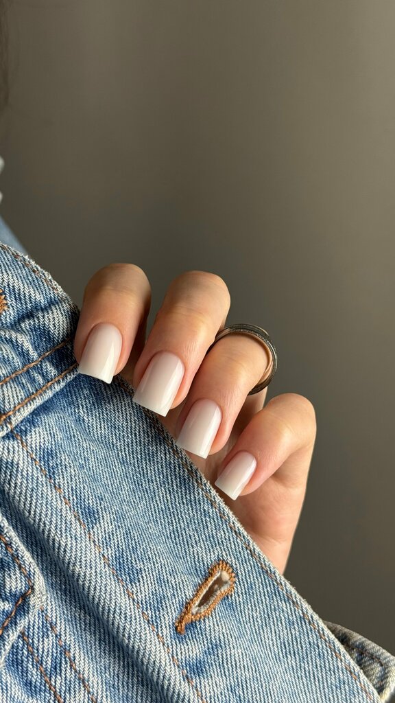 Manikür-pedikür Brykova_nails, Saint‑Petersburg, foto