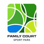 Sport Park Family Court (Kaliningrad Region, Zelenogradskiy munitsipalny okrug, posyolok Kholmogorovka), tenis kortu  Kaliningradskaya oblastından