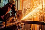 Haser Makine Metal (İzmir, Bornova, Erzene Mah., 51 Sok., 29-31), metalurji  İzmir'den