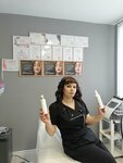 Mariia (Botanicheskaya ulitsa No:1А), güzellik salonu  Borovichy'den