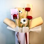 Zhbtna flowers (21B, 67 Street, Mowaihat 3, Southern Sector, Ajman), çiçekçiler