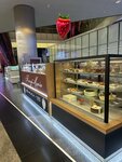 BerryMania (Yartsevskaya Street No:19), pasta, şekerleme ve tatlı  Moskova'dan