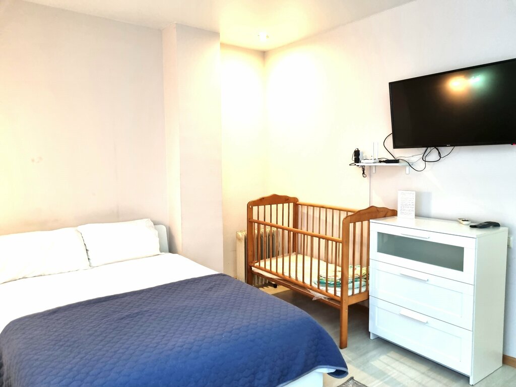 Kısa süreli konaklama Апартамент № 1, Soçi, foto