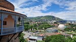 Дворец царицы Дареджан (Urbnisi Lane No:5), turistik yerler  Tiflis'ten