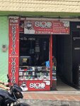 SigoMovil (Antioquia, Municipio de Medellín, La Candelaria, Carrera 38, 49A-21), bilgisayar teknik servisleri