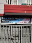 Bicicletas Pulgarin (Antioquia, Municipio de Medellín, Barrio de Laureles, Carrera 74, 44-75), bisiklet tamircileri  Medellin'den