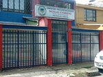 Gp Nicolas Stemberg (Bogotá, Suba, Las Flores, Carrera 94C, 147A-60), özel okul  Bogota'dan