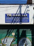 Air Cargo Transport - Tvg Cargo SAS Laureles (Antioquia, Municipio de Medellín, Barrio de U.D. Atanasio Girardot, Carrera 73, 43-13), lojistik firmaları  Medellin'den