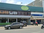 Carulla (Valle del Cauca, Municipio de Santiago de Cali, Calle 13, 6), mini-market