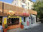 Ev alqi satqisi (City of republican subordination Baku, Yasamal, Abbas Mirzе Sеrifzadе Street, 224A), emlak ofisi  Bakü'den