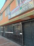 Curandero del Amor (Bogotá, Ciudad Bolívar, Carrera 22A, 62-04S), yönetim ofisi