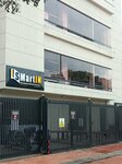 SmartIn Seguridad San Martín (Bogotá, Barrios Unidos, La Castellana, Carrera 49B, 94-16), güvenlik ve alarm sistemleri  Bogota'dan