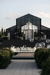 Vinity Group (Leningrad Region, Lomonosovskiy District, Lopukhinskoye selskoye poseleniye, urochishche Novyye Medushi,4), etkinlik organizasyonu