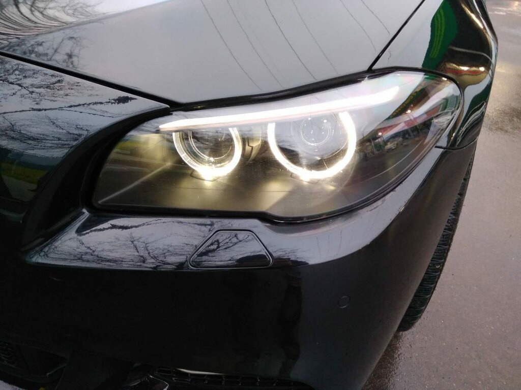 Otomotiv aydınlatma Tsdk. pro, Moskova, foto