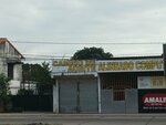 Cambio de aceite (Santa Cruz de la Sierra, Distrito Municipal 7, Avenida Cumavi), yağlama ürünleri  Santa‑Krus'tan