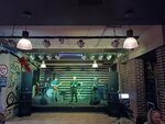 FoxHole (Lermontova Street No:63), bar  Omsk'tan