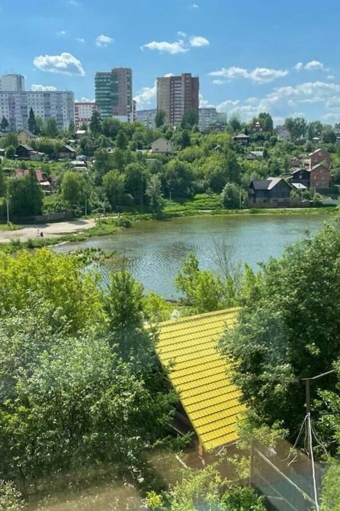 Hamamlar Баньки-веники, Perm, foto