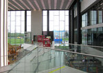 Новосибирский государственный художественный музей (Novosibirsk Region, Airport Novosibirsk (Tolmachevo) named after A. Pokryshkin), sergi salonu  Ob'dan