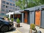 Wagon 13 (Margaryan Street No:6/3), restoran  Erivan'dan