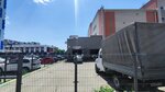 Автомастерская (Sergeya Semyonova Street No:10), otomobil servisi  Barnaul'dan