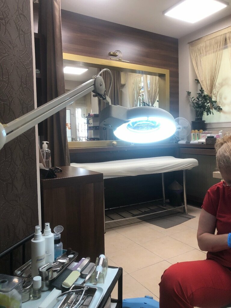 Güzellik salonu Deja Estetic & Anti-Aging Centar, Belgrad, foto