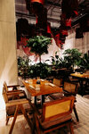 Lapsha (Uqchi Street No:5), restoran  Taşkent'ten