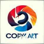 Copy-Art (ulitsa Mira No:2, posyolok gorodskogo tipa Sukhodol), fotokopi dükkanları  Samarskaya oblastından