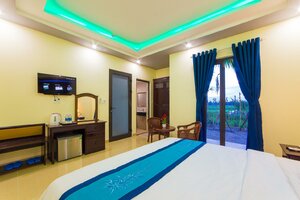 Hoi An Hao Anh Villa (Quang Nam Province, Hội An), otel  Hoi An'dan