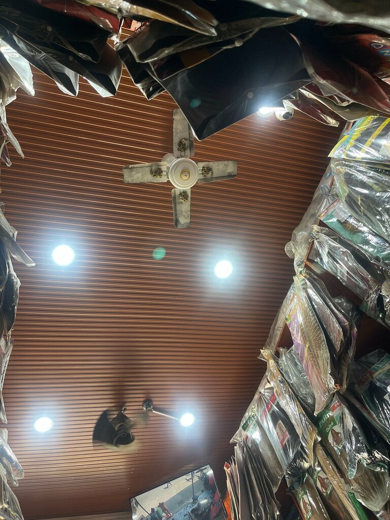 Güzellik salonu Lawshop, Abican, foto