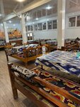 Бухара (2-ya Masshtabnaya ulitsa No:65), kafe  Rostov‑na‑Donu'dan
