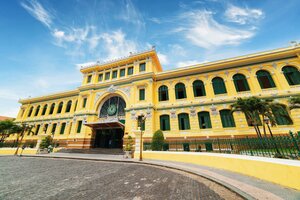Gia Hoa Hotel (Ho Chi Minh City, Tan Binh District, Ward 4, Hau Giang Street, 4), otel  Ho Chi Minh'den