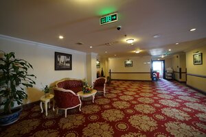Sammy Dalat Hotel (Lam Dong, Đà Lạt), otel  Da Lat'tan