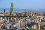 Chisun Standard Osaka Shin Imamiya (Osaka Prefecture, Osaka, Hanazonokita 1 chome, 2-23), otel