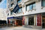 River Hotel (East Upper Wacker Drive No:75), otel  Chicago'dan