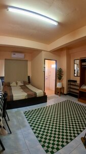 Karma Home Hostel (Phitsanulok, Phitsanulok), otel  Phitsanulok'tan