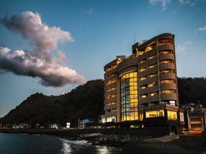 Luxury Wa Hotel Kazeno Kaori (Shizuoka Prefecture, Ito), otel