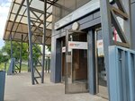 Кассы МЦД Вешняки (Moscow, Khlobystova Street), bilet gişesi  Moskova'dan