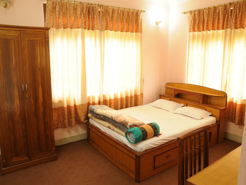 Otel Eco Homestay, Katmandu, foto