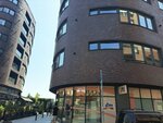 B4c Software System Solutions (Rudnicka Street No:14), yönetim ofisi  Belgrad'dan